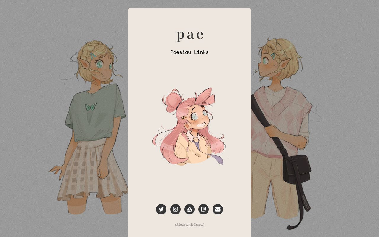 Pae